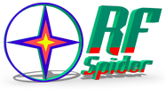RF-SPIDER | Đăng nhập hệ thống