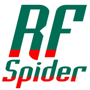 RF-SPIDER | Đăng nhập hệ thống